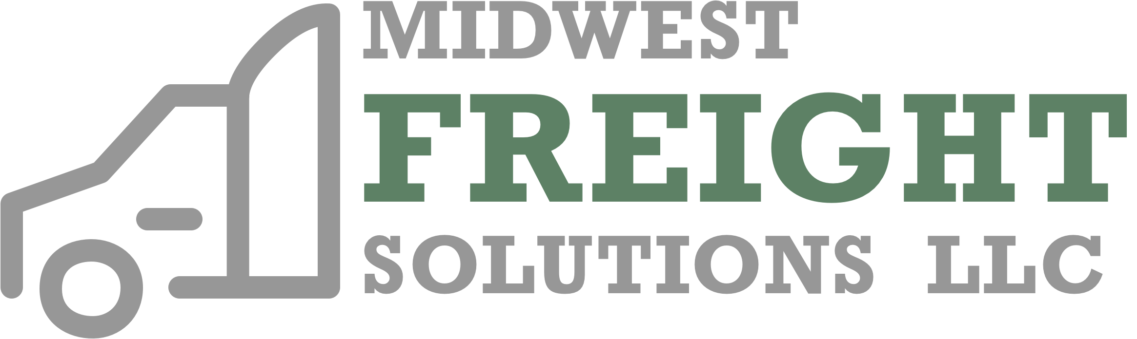 Midwest Freight Solutions - Reliable Shipping & Logistics